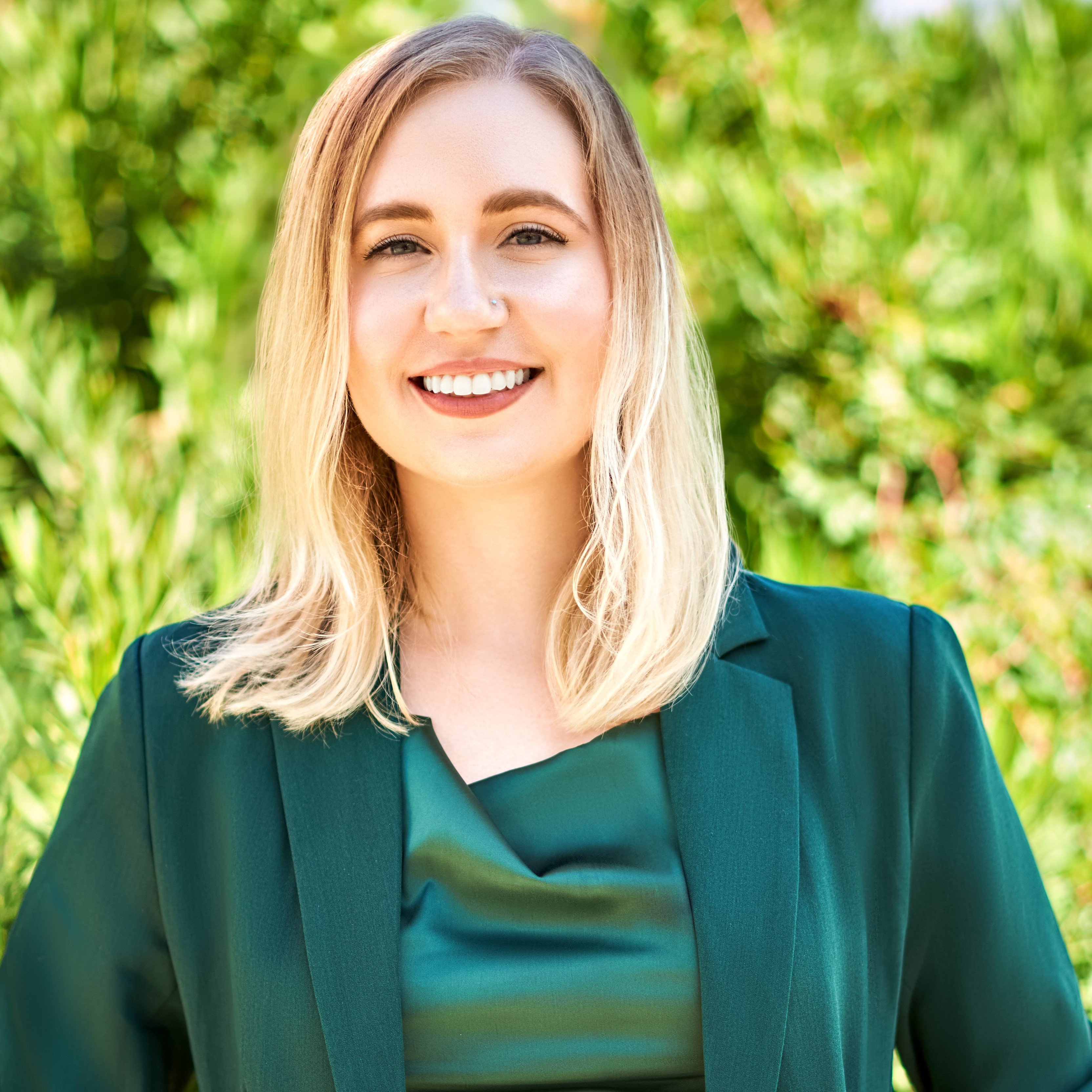 Team Spotlight Blog: Meet Hollaway's Communications Specialist, Blythe ...