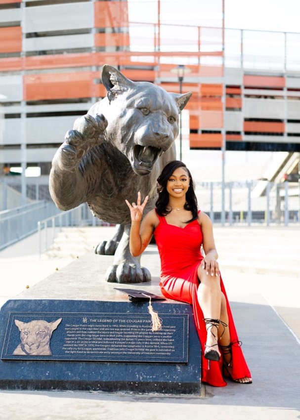 Team Spotlight Blog: Meet Hollaway's Associate Communications ...