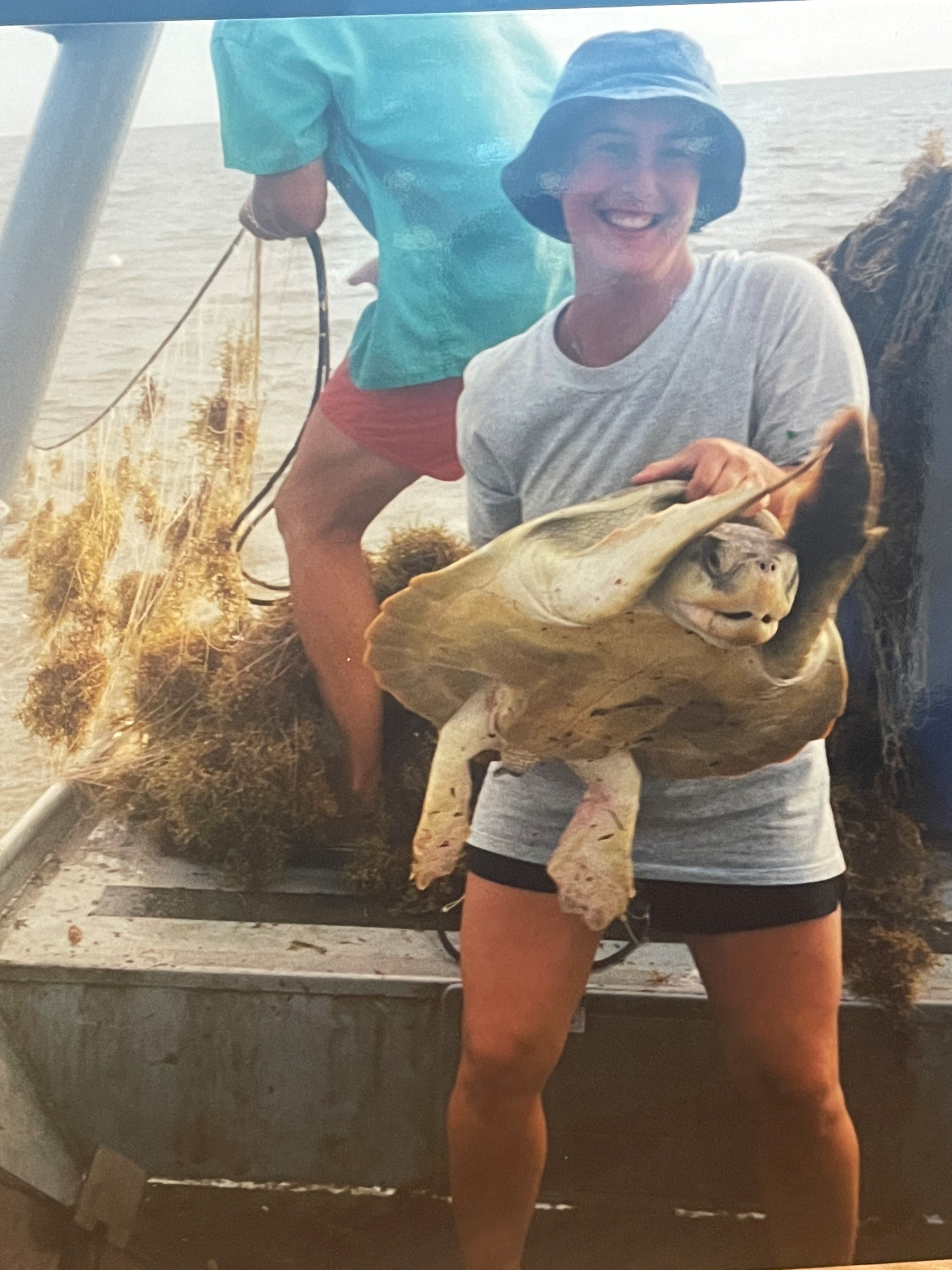 walking the path of women trailblazers