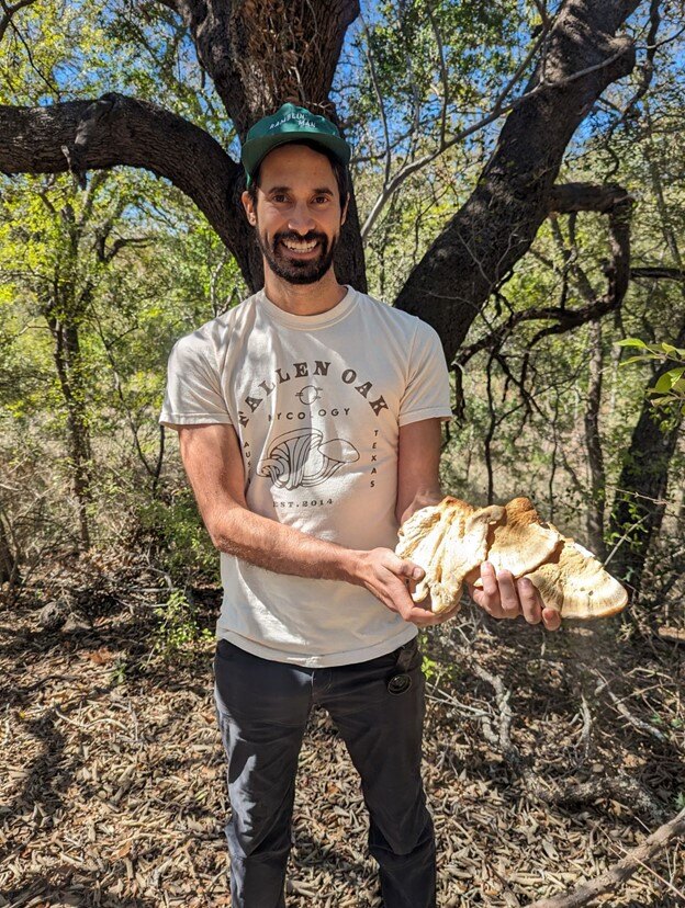 TEAM SPOTLIGHT: Meet Chris Garza