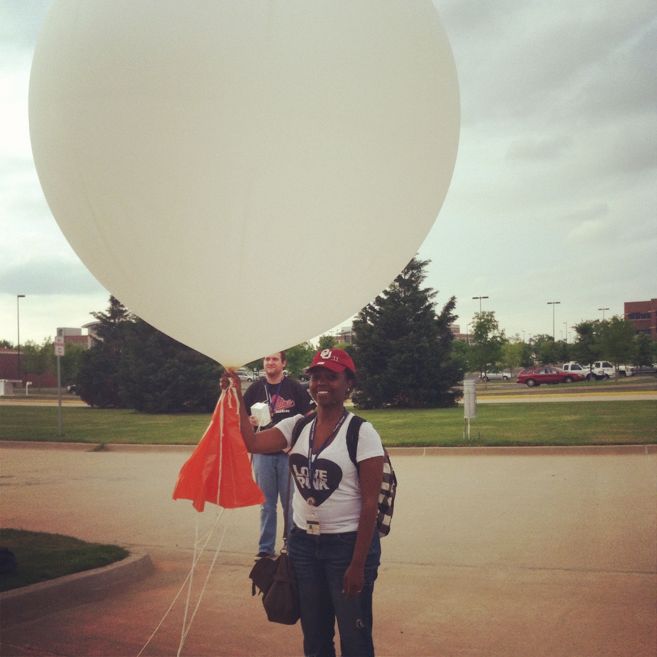 walking the path of women trailblazers