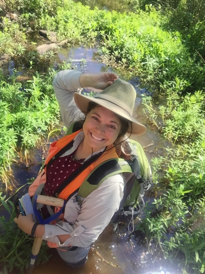 Team Spotlight Blog: Meet Hollaway's Director of Environmental Services ...